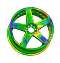 Leica Absolute Tracker Scanner ATS600 - Exact Metrology