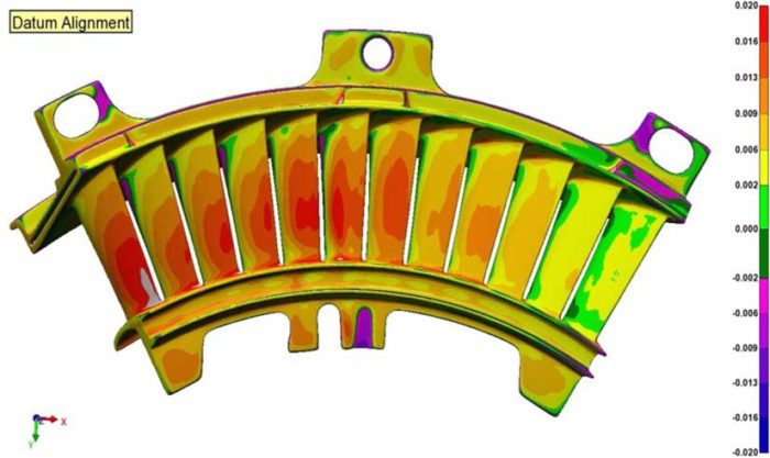 Exact Metrology Discusses CT Scanning Technology For 3D Printed Work ...