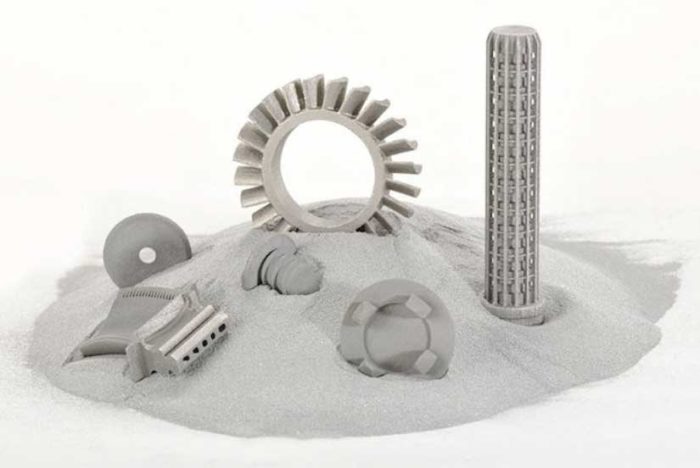 Exact Metrology Discusses CT Scanning Technology For 3D Printed Work ...