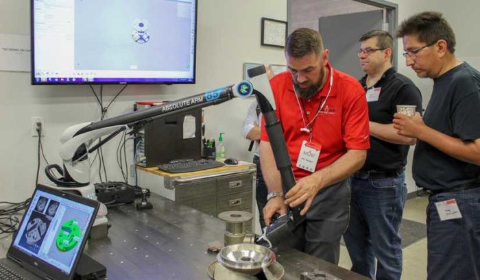 Exact Metrology Set to Open New Center in Moline, Illinois - Exact Metrology