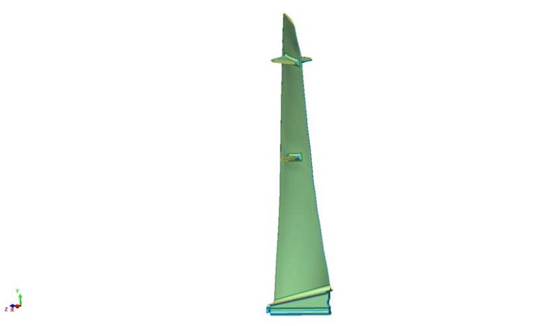 Scanning Vs. CMM - A Short Comparison Of Technologies - Exact Metrology