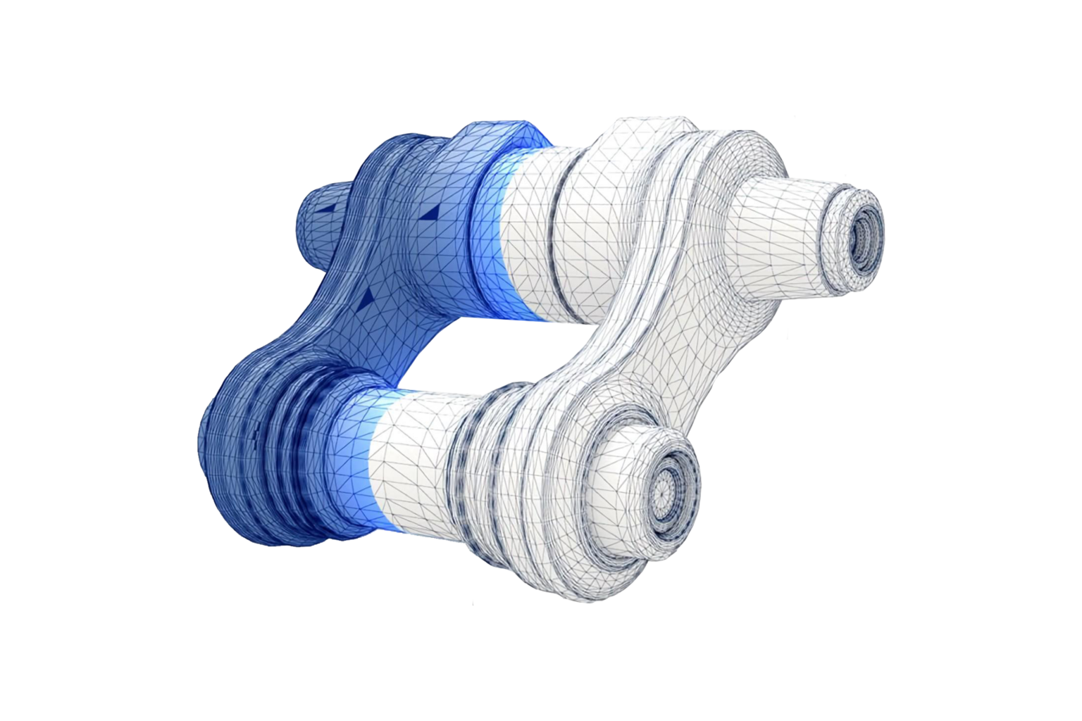 GOM SCAN 1 - Exact Metrology