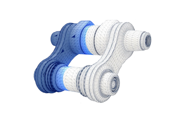 GOM SCAN 1 - Exact Metrology