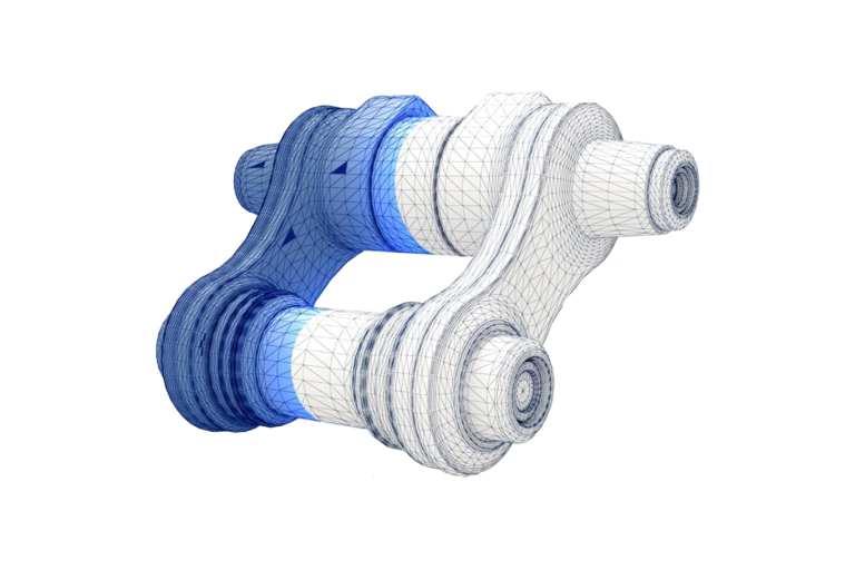 GOM SCAN 1 - Exact Metrology