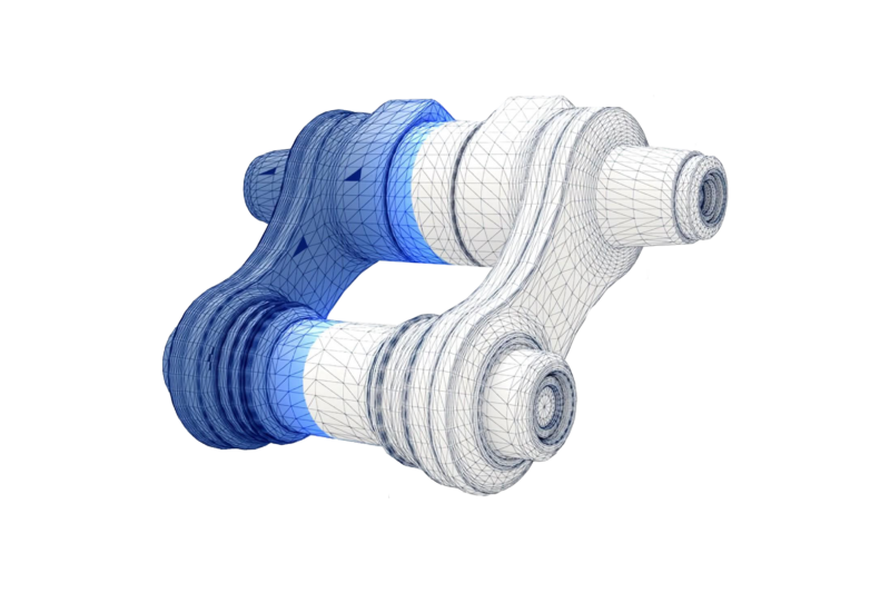 GOM SCAN 1 - Exact Metrology