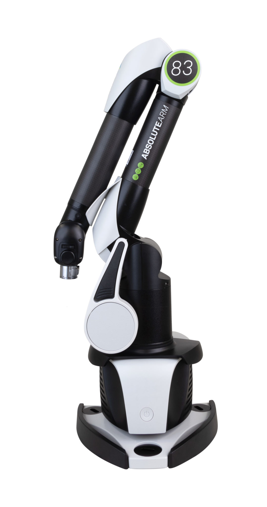 Hexagon Absolute Arm Compact - Exact Metrology