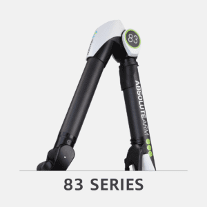 Hexagon Absolute Arm 83 SERIES - Exact Metrology