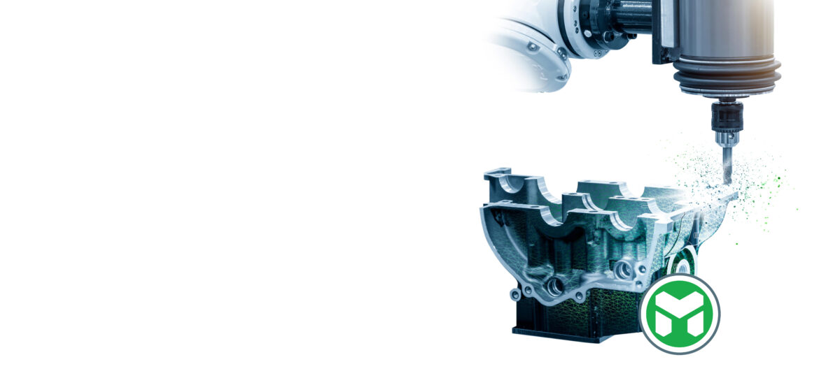 Polyworks Modeler - Exact Metrology