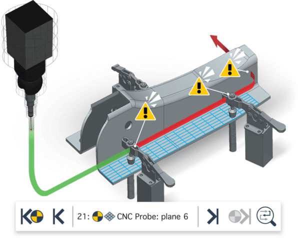 InnovMetric PolyWorks - Exact Metrology