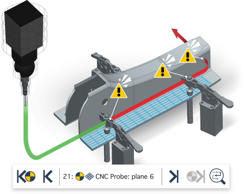 InnovMetric PolyWorks - Exact Metrology