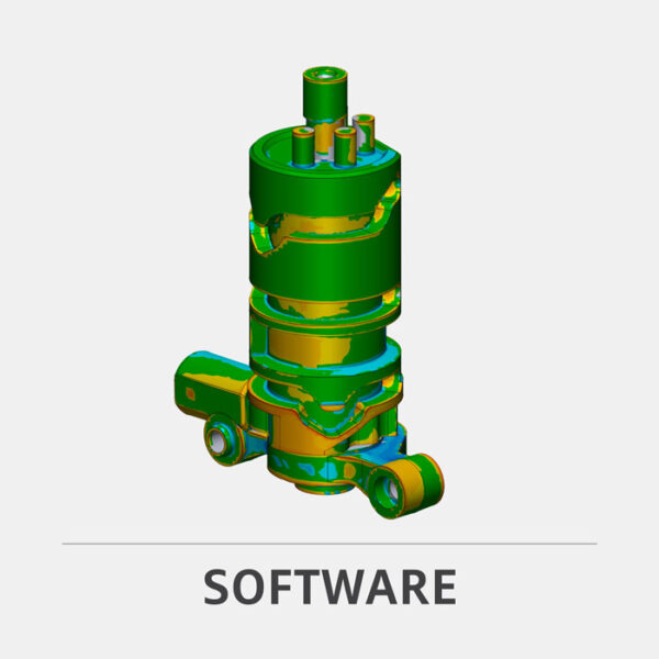 3D Scanning Training - Exact Metrology