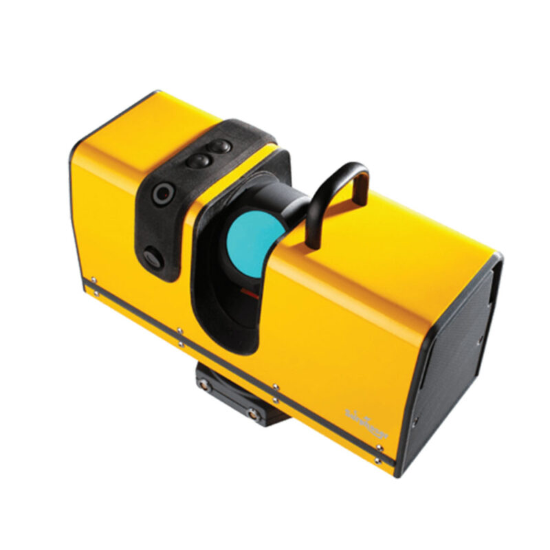 Surphaser Long Range 10HSX / 410HSX - Exact Metrology