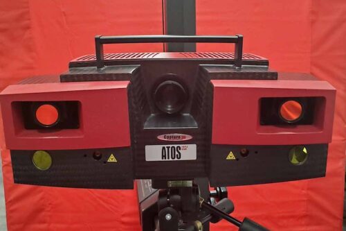 Used Equipment - Exact Metrology