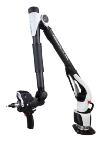 Hexagon Metrology - Exact Metrology