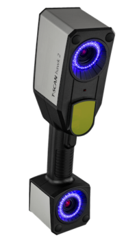 Buy 3D Scanning Equipment - Exact Metrology