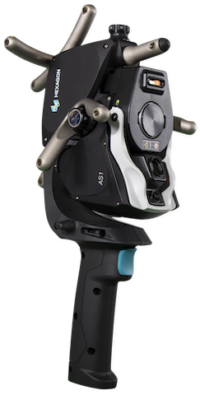 Hexagon Metrology - Exact Metrology