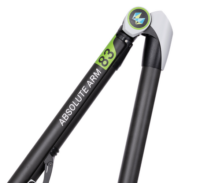 Hexagon (ROMER) Absolute Arm - Exact Metrology