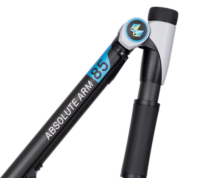 Hexagon (ROMER) Absolute Arm - Exact Metrology