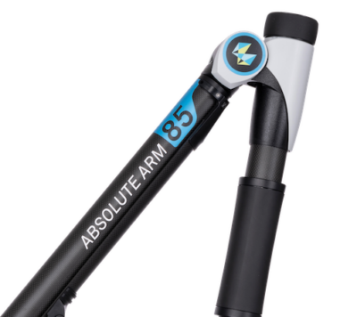 Hexagon (ROMER) Absolute Arm - Exact Metrology