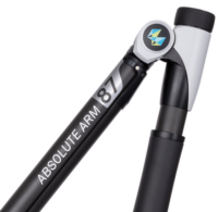 Hexagon (ROMER) Absolute Arm - Exact Metrology