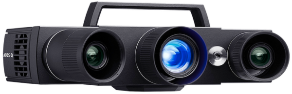 ZEISS #HandsOnMetrology 3D Scanners - Exact Metrology