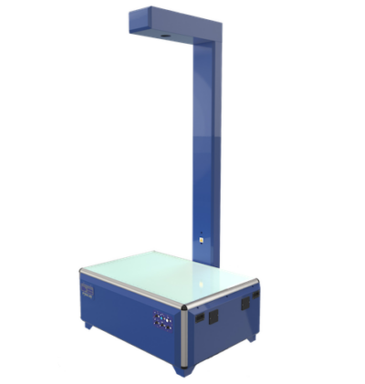 InspecVision - Exact Metrology