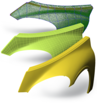 InnovMetric PolyWorks - Exact Metrology