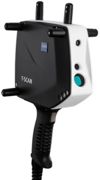 ZEISS #HandsOnMetrology 3D Scanners - Exact Metrology