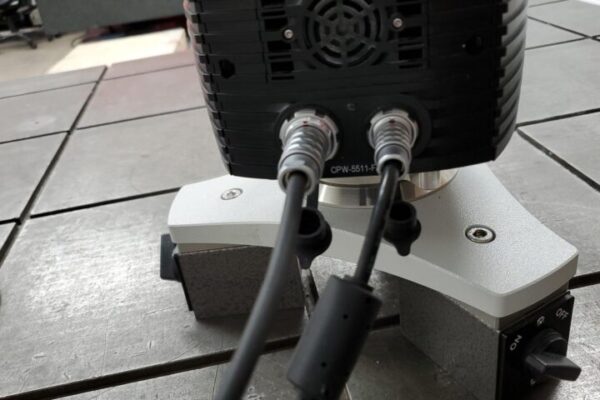 Hexagon Absolute Arm 8530 7-Axis with AS1 Scanner - Exact Metrology