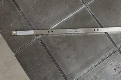 Hexagon Absolute Arm 8530 7-Axis with AS1 Scanner (1) - Exact Metrology