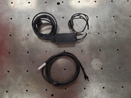 Hexagon Absolute Arm 8530 7-Axis with AS1 Scanner - Exact Metrology