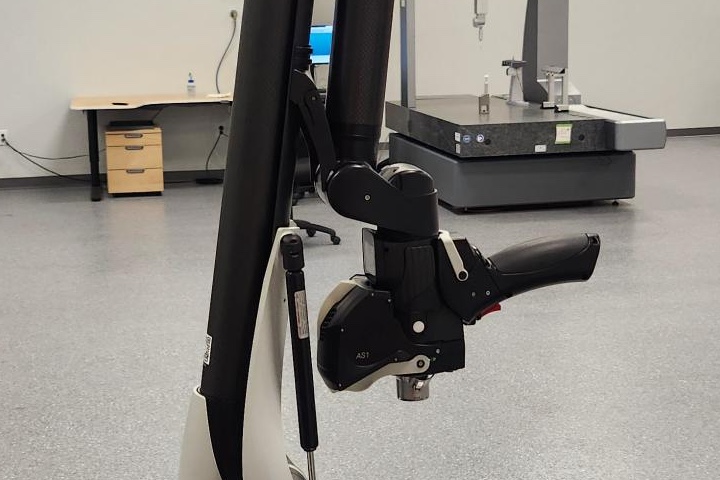 Used Equipment - Exact Metrology