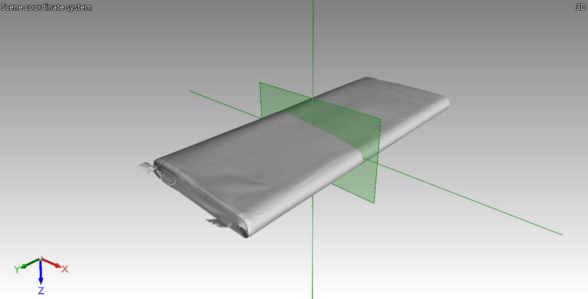 Enhancing Lithium-Ion Battery Inspection with CT Scanning: Ensuring ...