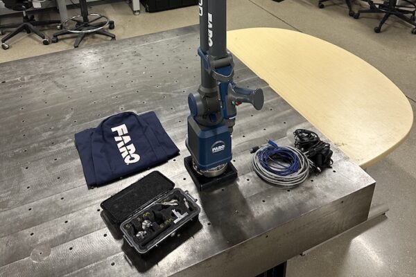Used Equipment - Exact Metrology