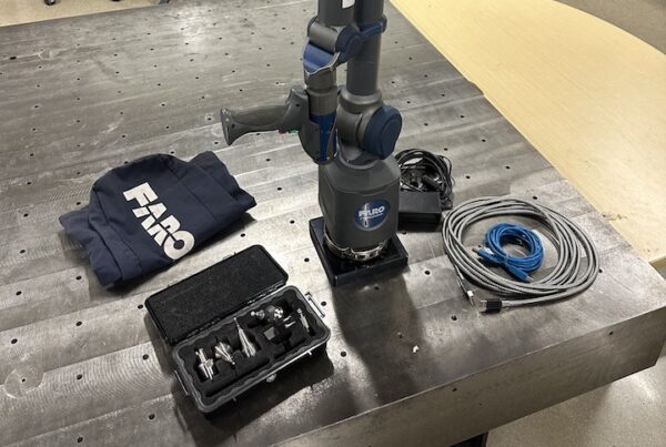 Used Equipment - Exact Metrology