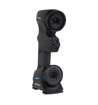 Hexagon Handheld 3D Scanners - Exact Metrology