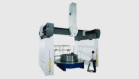 Hexagon Coordinate Measuring Machines (CMM) - Exact Metrology