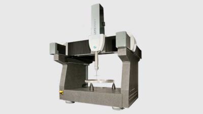 Hexagon Coordinate Measuring Machines (CMM) - Exact Metrology