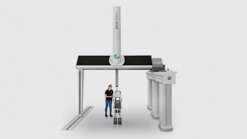 Hexagon Coordinate Measuring Machines (CMM) - Exact Metrology
