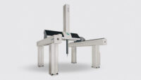 Hexagon Coordinate Measuring Machines (CMM) - Exact Metrology