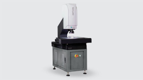 Hexagon Coordinate Measuring Machines (CMM) - Exact Metrology
