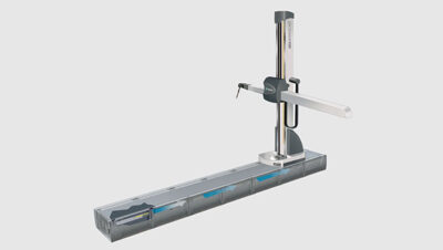 Hexagon Coordinate Measuring Machines (CMM) - Exact Metrology