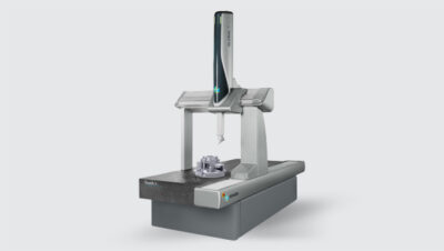 Hexagon Coordinate Measuring Machines (CMM) - Exact Metrology