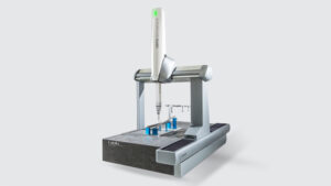 Hexagon Coordinate Measuring Machines (CMM) - Exact Metrology