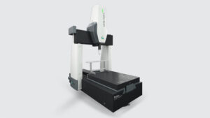 Hexagon Coordinate Measuring Machines (CMM) - Exact Metrology