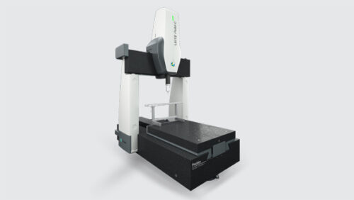 Hexagon Coordinate Measuring Machines (CMM) - Exact Metrology
