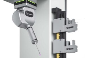 Hexagon Coordinate Measuring Machines (CMM) - Exact Metrology