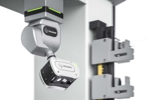 Hexagon Coordinate Measuring Machines (CMM) - Exact Metrology