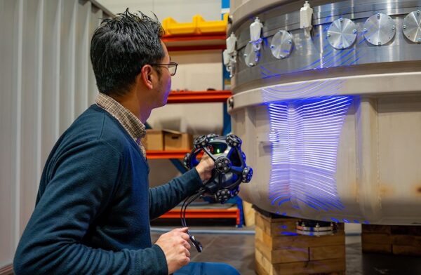 ZEISS #HandsOnMetrology 3D Scanners - Exact Metrology