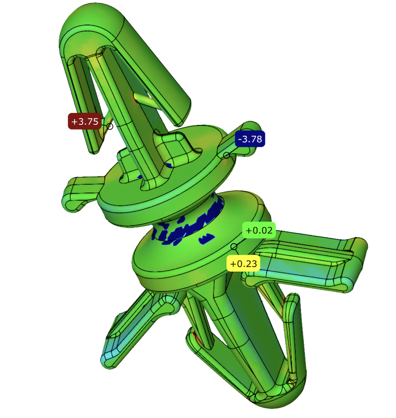 ZEISS (GOM) CT Scanners & X-Ray Solutions - Exact Metrology